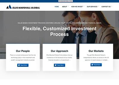 Fraudulent Company: Ellis Marshall Global - Investitionsbetrug Hongkong