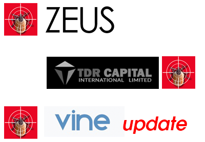 Tdr Capital Logo